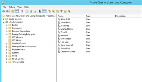 Active Directory Delegated Authentication In Oracle Identity Cloud Service Redthunderblog