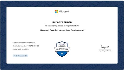 Microsoftcertified Azuredatafundamentals Powerbi Dataanalysis