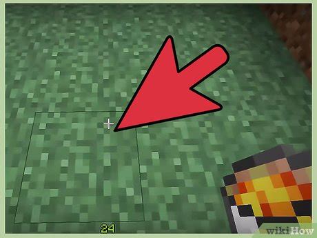 How To Create A Volcano In Minecraft Steps With Pictures