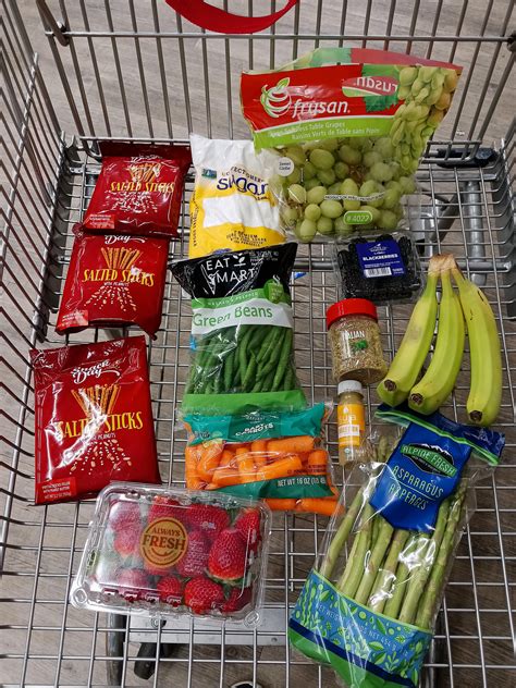 25 81 At Lidl In Virginia R Whatsinyourcart