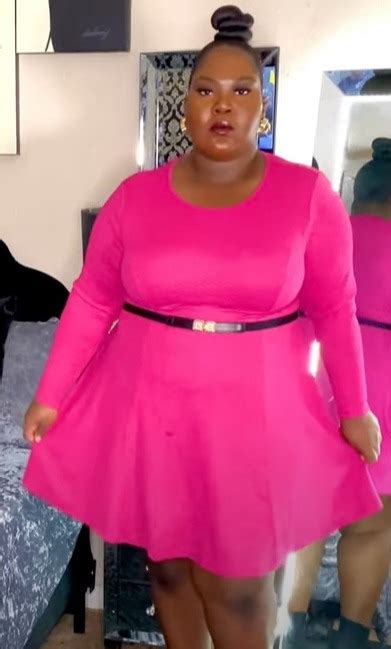 Im Plus Size And Did A Shein Haul For Work The Pieces Are So Cute