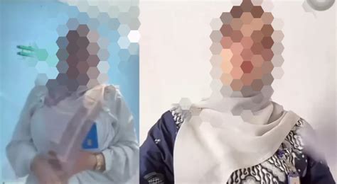 Video Bugilnya Viral Bu Guru Salsa Korban Scam Pria Yang Dikenal Melalui Medsos