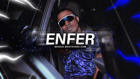 Werenoi X Timal Type Beat Enfer Instru Sombre Instru Rap 2023