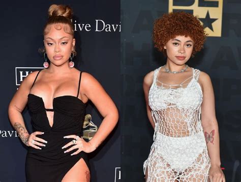 Latto Claps Back At Claims Of Shading Ice Spice Hot 96 9 Boston