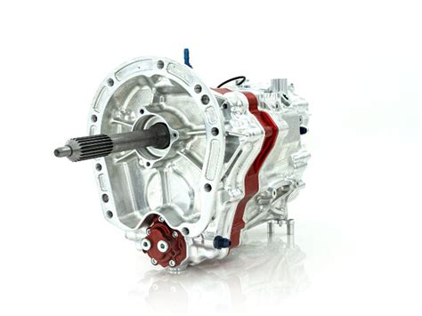 Toyota Supra Sequential Gearbox D M A Racing Gears