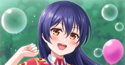 ラブライブ 無題 はるはろのイラスト Pixiv