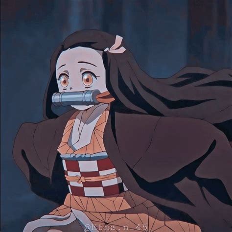 Nezuko Personajes De Anime Dibujos De Anime Dibujos