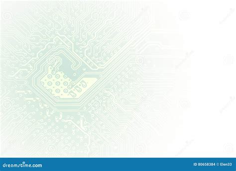 Set Processor Light Rays In Prism Planet Glasses Radioactive Computer Monitor With Keyboard