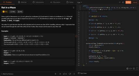 Day197 200daysofdsa Recursion Tuf 200daysleetcodechallenge Sambhav Jain