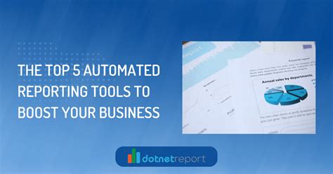 The Top 20 Automated Reporting Tools To Boost Your Business Ad Hoc Reporting Net Report Builder