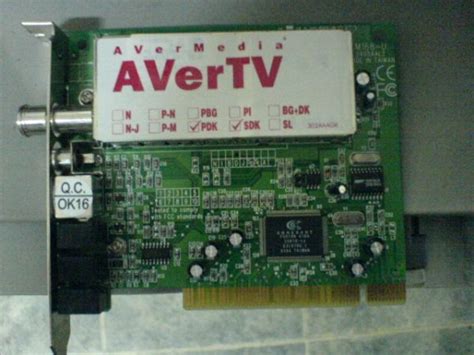 Avertv Studio 305 Драйвер Xp - holywritunited