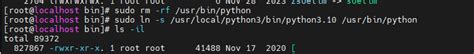 【环境安装】linux离线环境安装python3linux离线安装python Csdn博客