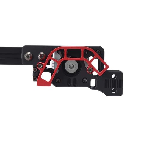 Cnc Parts For Building The Voron 2 4 3d Printer Hotend Eu