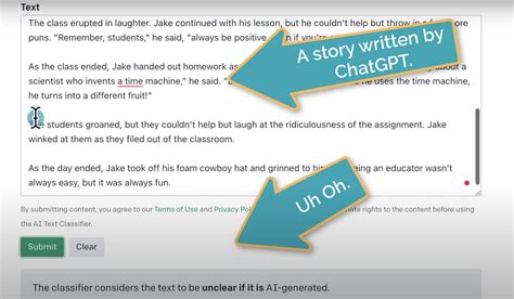 ai detection tools jake miller