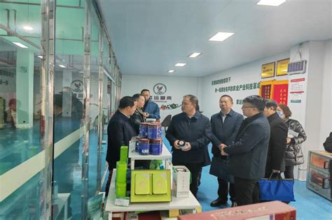 贺未泓率队到紫云县开展服务民营经济高质量发展工作督查 知乎