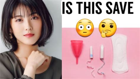 Pads Vs Tempon And Menstrual Cupmenstural Cup Sideeffacts Uses And