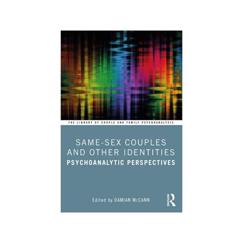 Same Sex Couples And Other Identities Chooze