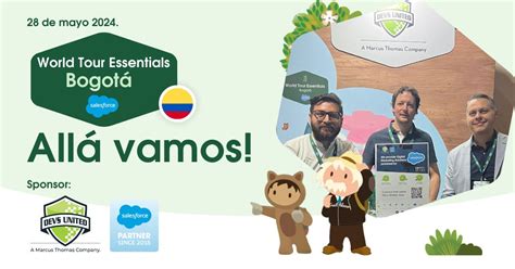 devs united salesforce consulting partner on linkedin