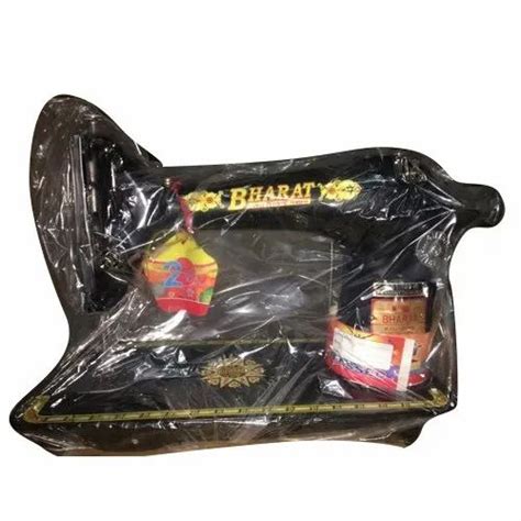 Bharat Home Sewing Machine At ₹ 5000 Stitching Machine For Home In