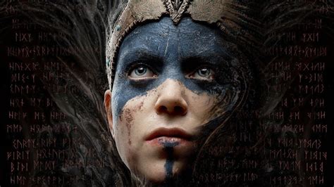 Hellblade Senuas Sacrifice Nintendo Switch Reveal Trailer Youtube