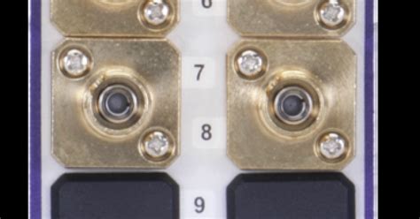 Passive Utility Module Viavi Map 200 Try For Free