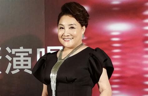 陳盈潔腎衰竭住院半年 許常德突「宣布奇蹟」！