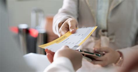 What Does It Mean When You See “ssss” On Your Boarding Pass Secret