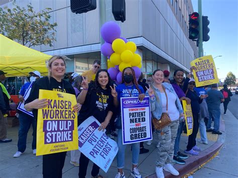 Kaiser Aims For Mediation To Avoid Nurses 415 Million Retaliation
