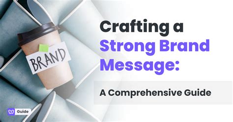 Ecommerce Brand Messaging Guide For 2025