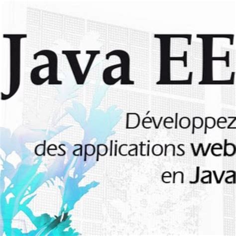 Cours Javaee Youtube