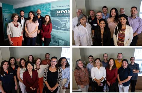 Principales Resultados De Bireme En 2022 Opsoms Organización