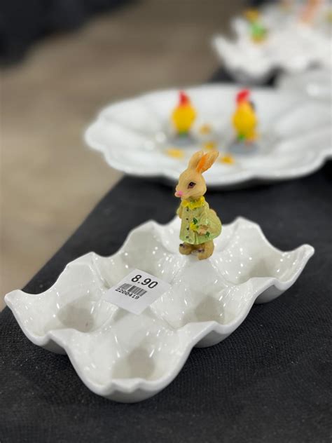 საწყობი 🐰სააღდგომო დეკორატიული თეფში 8 90₾ Facebook