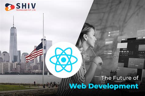 Innovations In Reactjs The Future Of Web Development In Usa