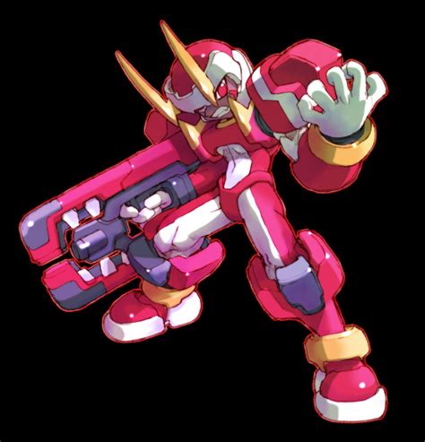 Создать мем Mega Man Zx Megaman Zero Guardians Megaman Zero Fafnir