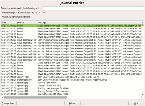 The Ui Inspector Yast Documentation