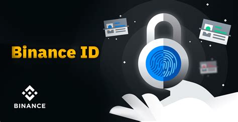 Binance Id Weenax