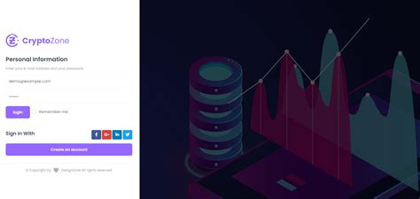 GitHub Alenpragma Cryptozone React Template Crypto V1 0 React Template