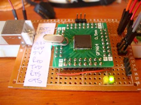 Diy Ez Fet Liteghetto Style Dangerous Prototypes