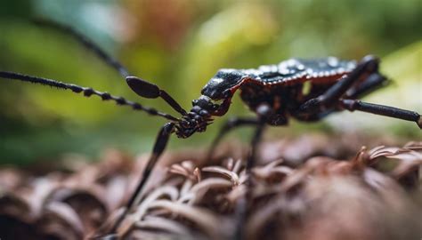 Assassin Bug Florida Facts Behavior And Control Tips