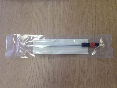 New CONMED HPS-CB06 Prebent Gator Concave, 4.2mm x 19cm Disposables ...