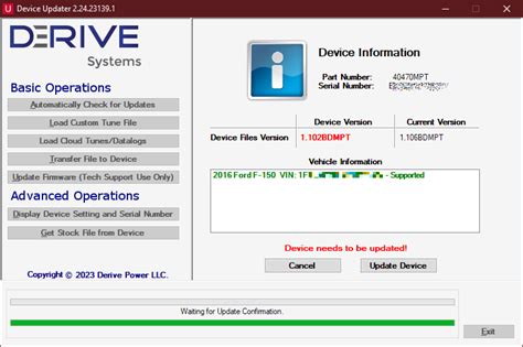 Invalid Data Received From Body Control Module