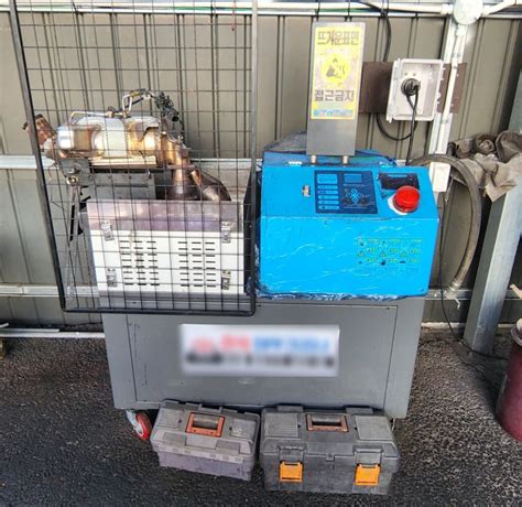 충주 Dpf 클리닝 올 뉴 쏘렌토 Dpf 청소 네이버 블로그