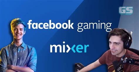 Mixer Ditutup Adakah Ninja Dan Shroud Akan Beralih Semula Ke Twitch