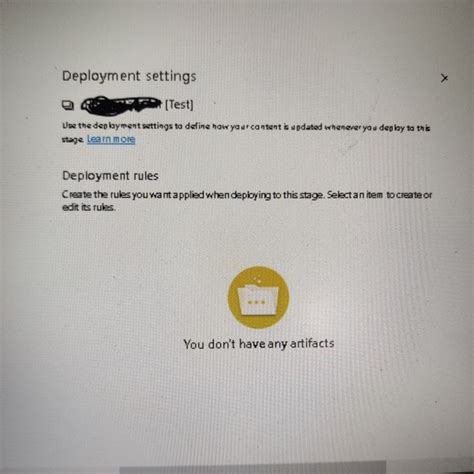 Solved Deployment Pipelines Issue No Access To Create Ru Microsoft Fabric Community