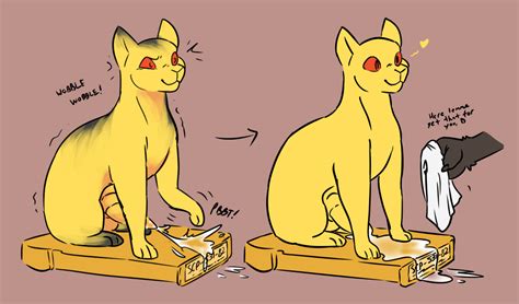 Rule 34 After Transformation Animate Inanimate Bodily Fluids Cum Cumshot D682 Dialogue