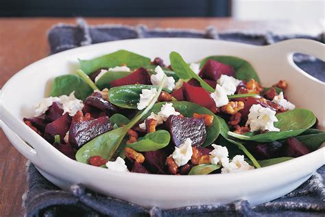 Spinach Salad Dressing Recipe
