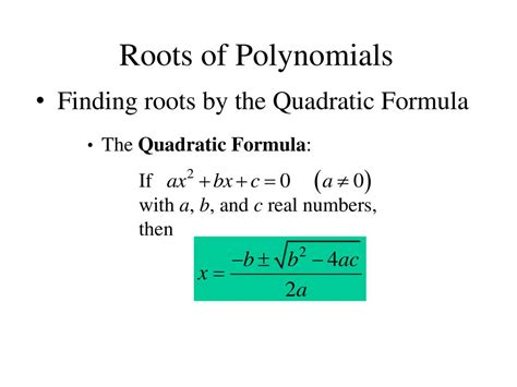 1 Preliminaries Precalculus Review I Precalculus Review Ii Ppt Download