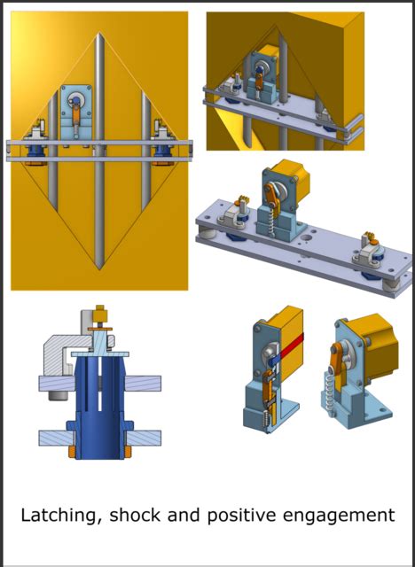 Free CAD Designs Files D Models The GrabCAD Community Library