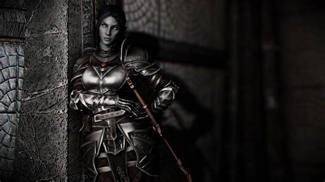 Fb Sentinel Knight Armor Mods Modbooru