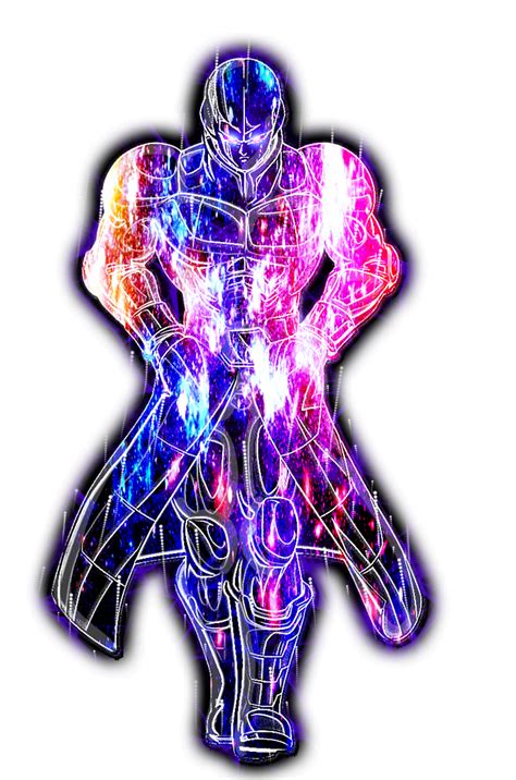 Omnipotent Hit By Amnq2deviantqart On Deviantart